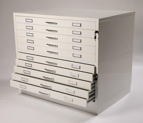 10drawer-copy - Vistaplan Drawing Management