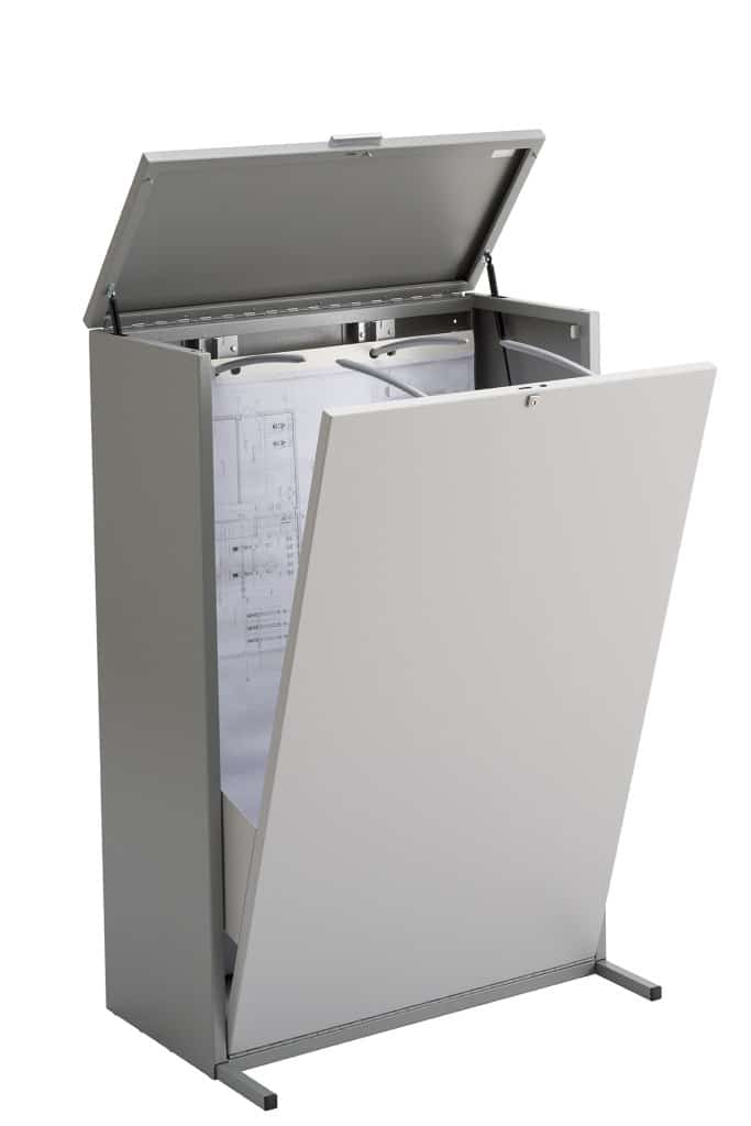 Drawing Storage | Drawing Management Supplier