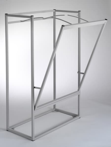 Industrial Plan File | Industrial Vertical Planfile