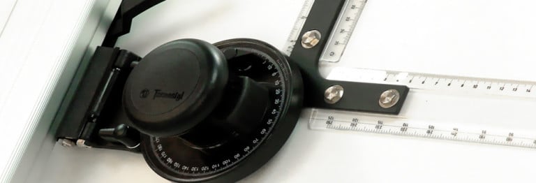 Draughting Machine | Drawing Board Accessories