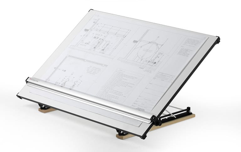 Parallel Motion | Drawing Board Accessories | Drawing Equipment